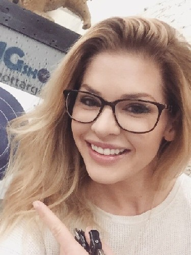 Jessica Vail's Instagram, Twitter & Facebook on IDCrawl